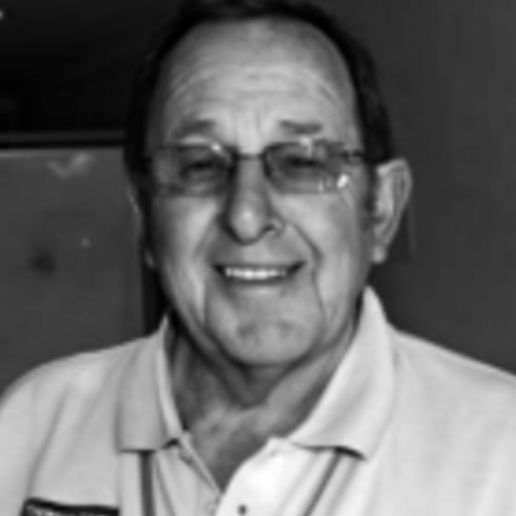 People - Australian Rally History