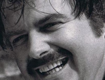 Reflection on John Michael Large OAM - Australian Rally History