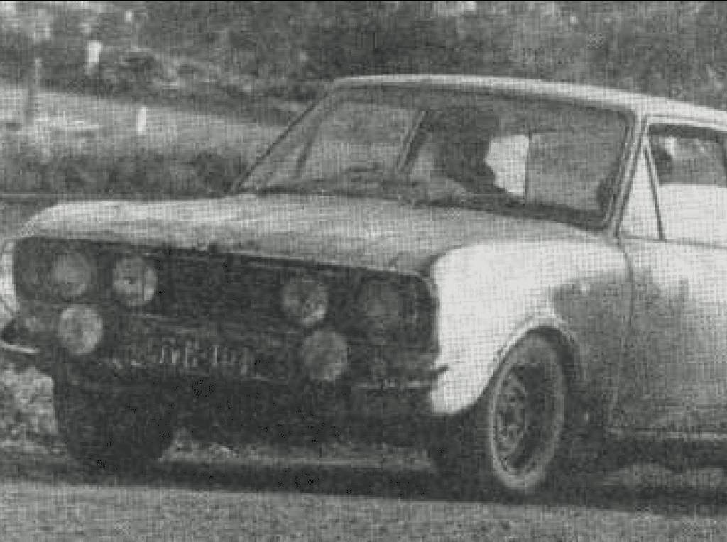 Australian Rally Championship - Australian Rally History