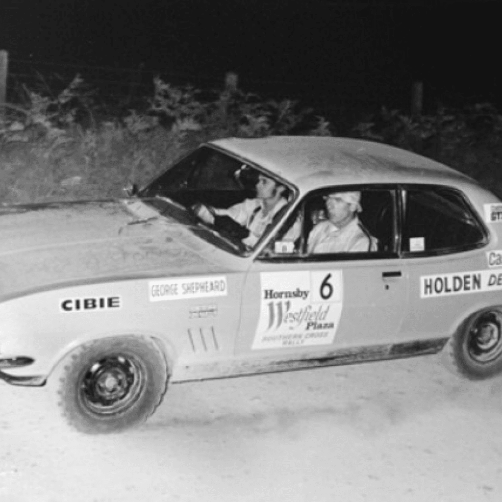 History of the Australian Rally Championship, 1968 to 1988 - Australian ...