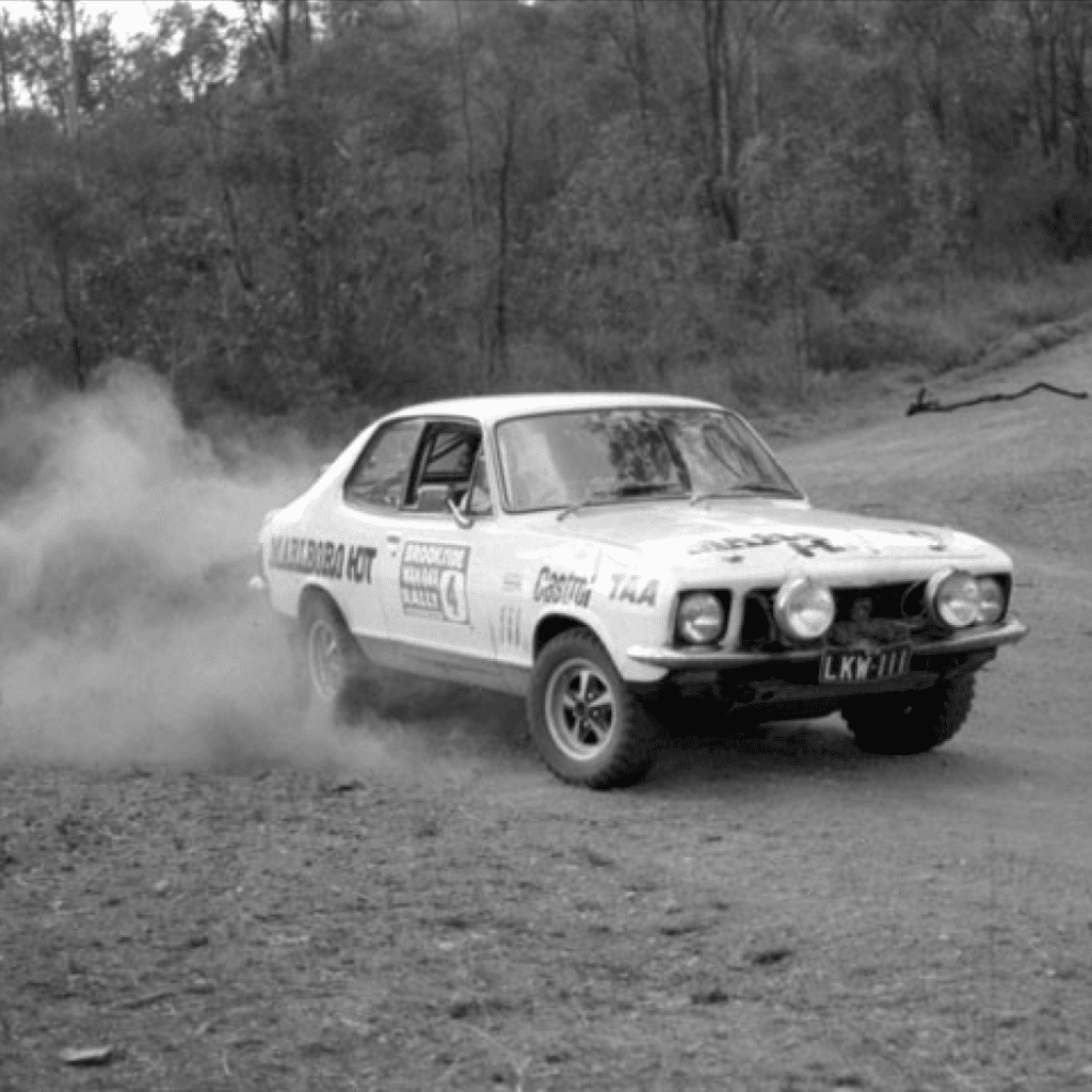 History of the Australian Rally Championship, 1968 to 1988 - Australian ...