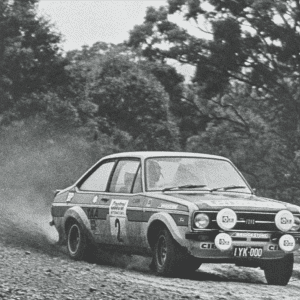 1978 Australian Rally Championship - Australian Rally History