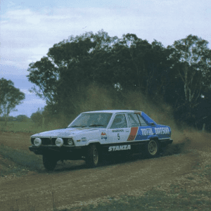 History of the Australian Rally Championship, 1968 to 1988 - Australian ...
