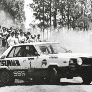 History of the Australian Rally Championship, 1968 to 1988 - Australian ...