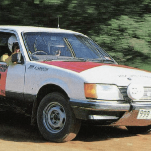 History of the Australian Rally Championship, 1968 to 1988 - Australian ...