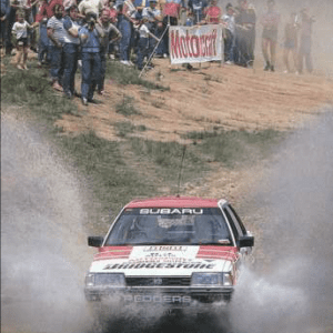 History of the Australian Rally Championship, 1968 to 1988 - Australian ...