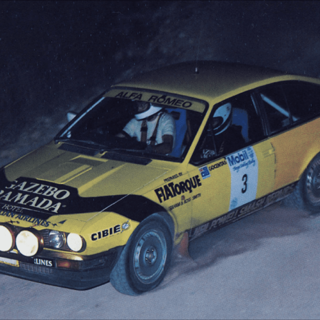 History of the Australian Rally Championship, 1968 to 1988 - Australian ...