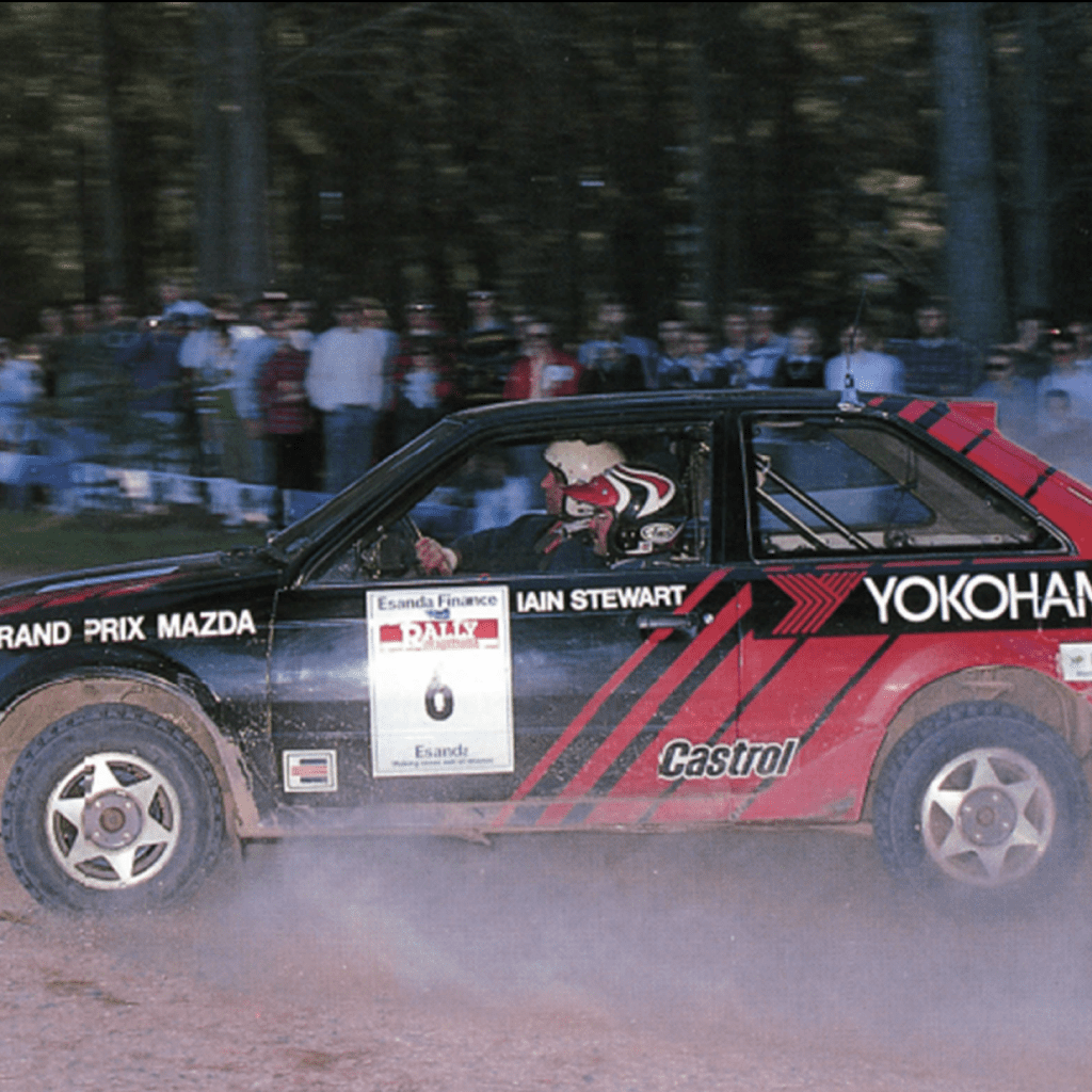 History of the Australian Rally Championship, 1968 to 1988 - Australian ...