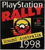 Road Events - Australian Rally History